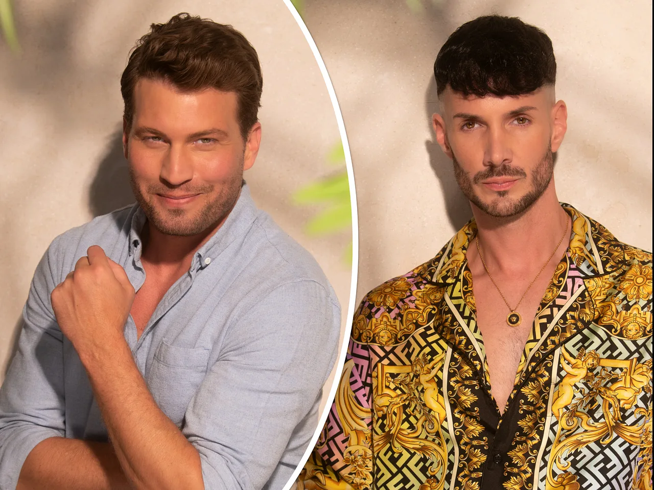 Raúl Richter & Kevin Schäfer: Was läuft da wirklich? – ARD News